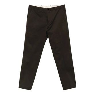 Nine In The Morning Giove Hose - - Trousers - Herren - Braun - XL