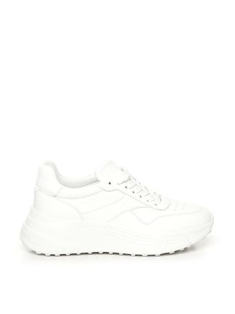 Hogan Baskets - Blanc