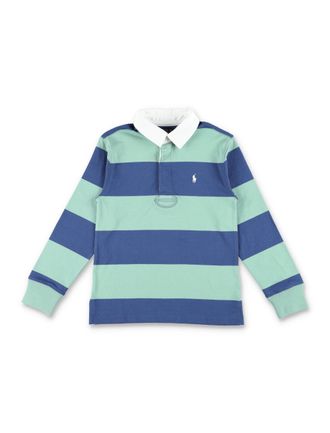 Polo Ralph Lauren T-shirts Et Polos Vert