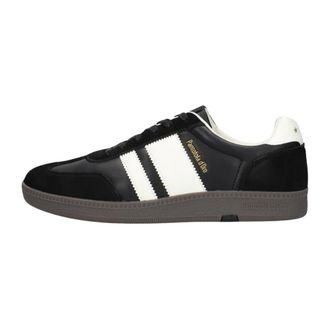 Pantofola D'oro Astra Sneakers - - Shoes - Herren - Schwarzk - 42 EU
