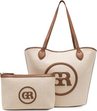Gino Rossi Gino Rossi Handtasche TYLO-V Beige