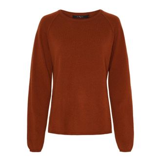 BTF-CPH Kaschmirpullover - - Knitwear - Damen - Braun - L