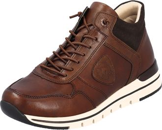 Remonte Damen R6771 Kurzstiefel, Braun, 39 EU