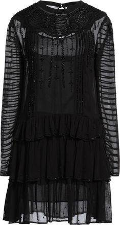 Twin-Set KLEIDER - Mini-Kleider auf YOOX.COM