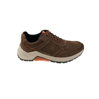 Gabor Walking Sneaker - Braun - - Shoes - Herren - Braun - 40 1/2 EU