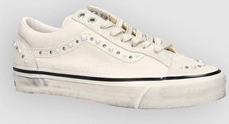 Vans LX Old Skool 36 Pearlized Sneakers marhsmallow