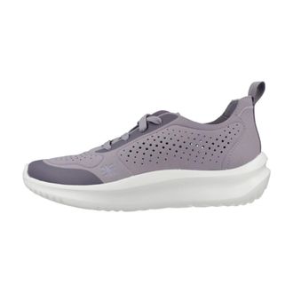Clarks Femme, Chaussures, Violet, Taille: 39 EU Zapatos Deportivos
