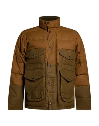 Filson JACKEN & M&Auml;NTEL - Pufferjacken & Daunenjacken auf YOOX.COM