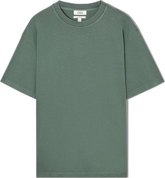 COS TOPS - T-shirts auf YOOX.COM