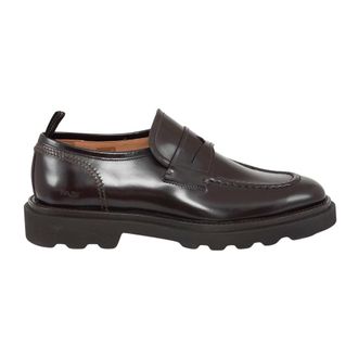 Fabi Herren, Schuhe, Braun, 42 1/2 EUGr&ouml;&szlig;e