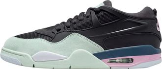 Nike Jordan Homme, Sport, Multicolore, Taille: 43 EU Air 4 RM Varsity Red