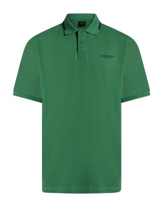 ASTON MARTIN RACING BY HACKETT TOPS - Poloshirts auf YOOX.COM