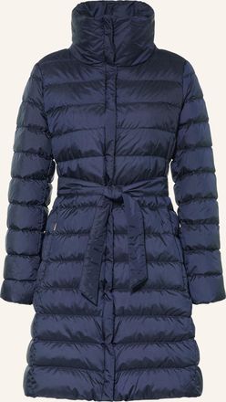 Max Mara Weekend Max Mara Lightweight-Daunenmantel Sarta blau
