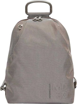 Mandarina Duck Femme, Sacs, Brun, Taille: ONE Size Md20 Backpack