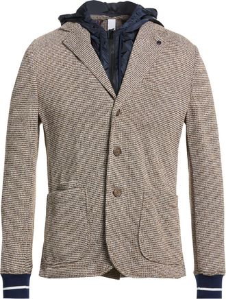 Distretto 12 ANZ&Uuml;GE und CO-ORDS - Blazers auf YOOX.COM