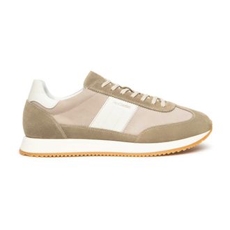 Nero Giardini Herren, Schuhe, Beige, 44 EUGr&ouml;&szlig;e