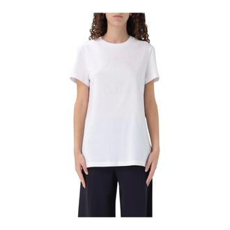 Max Mara Damen, Oberteile, Weiß, XLGröße