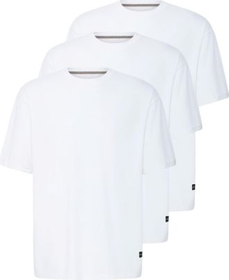 Blend T-Shirt BHKriso 3 Pack