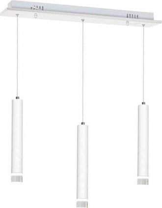 Milagro Milagro - lampe suspendu alba 3X5W led