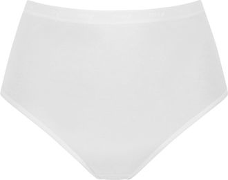 Mey Tagw&auml;sche Serie Best of Damen Taillenslips/ - Pants Weiss 4XL(50)