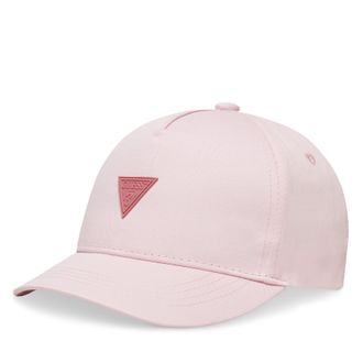 Guess Cap Guess H5RZ00 WO08O Rosa
