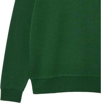 Lacoste Sweatshirt Herren Sweatshirt Baumwolle