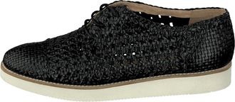 Allan K Allan K, Damen, Schuhe, Blau, 36 EUGr&ouml;&szlig;e