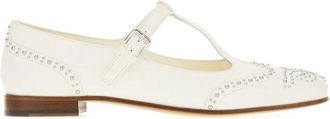 Churchs Femme, Chaussures, Beige, Taille: 39 EU Mocassini