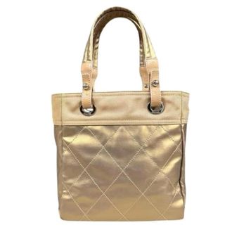 Chanel Damen, Pre-Owned, Gelb, ONE SIZEGr&ouml;&szlig;e