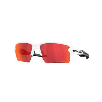 Oakley Sonnenbrille Flak 2.0 XXL - - Accessories - Herren - Wei&szlig; - 63 MM