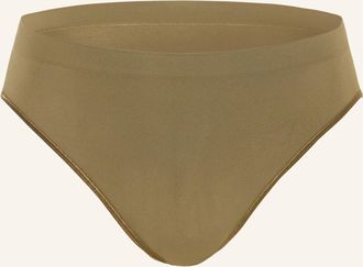 Hanro Slip Touch Feeling gruen