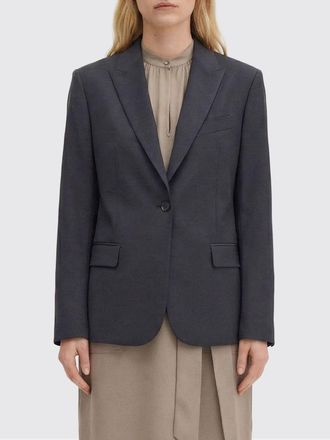 Filippa K Jacke FILIPPA K Damen Farbe Blau