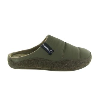 Verbenas Homme, Chaussures, Vert, Taille: 45 EU Earth Acolchado