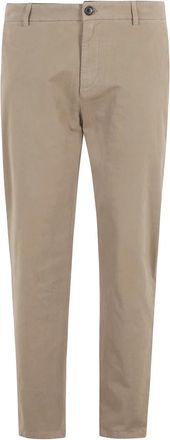 Department Five Department Five, Herren, Hosen, Braun, W33Gr&ouml;&szlig;e