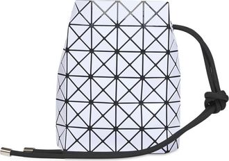 Issey Miyake Femme, Sacs, Bleu, Taille: ONE Size Wring Gloss Bucket Bag
