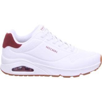 Skechers Herren, Schuhe, Wei&szlig;, 47 1/2 EUGr&ouml;&szlig;e