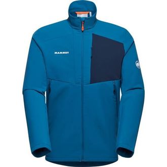 Mammut Herren Powerstretchjacke Madris ML Jacket Men