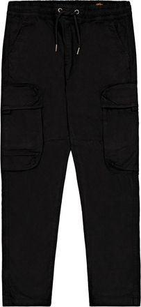 Alpha Industries Division Pant - black