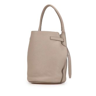 Celine Hobo Bags - Leather Big Bag Bucket - Gr. unisize - in Braun - f&uuml;r Damen