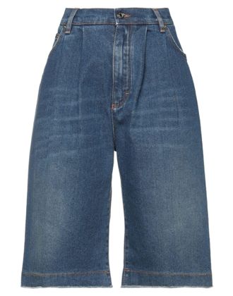 Dolce & Gabbana HOSEN & RÖCKE - Jeansshorts auf YOOX.COM