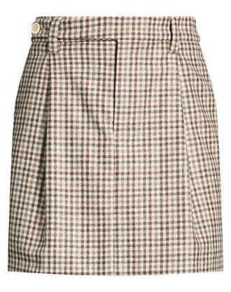 Brunello Cucinelli BAS - Mini-jupes sur YOOX.COM
