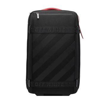 Off-white Herren, Koffer, Schwarzk, ONE SIZEGr&ouml;&szlig;e