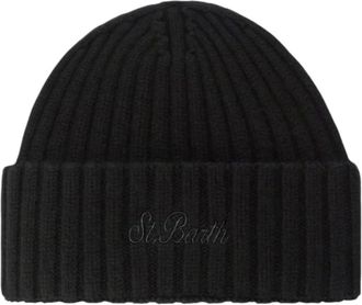 MC2 Saint Barth Christmas Box Herringbone - unisex - Accessoires - Noir - Taille: ONE Size