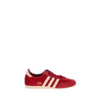 adidas Femme, Chaussures, Rouge, Taille: 38 EU Japan Chaussures