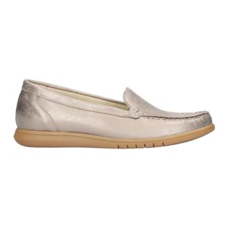Waldl&auml;ufer Damen, Schuhe, Grau, 40 1/2 EUGr&ouml;&szlig;e