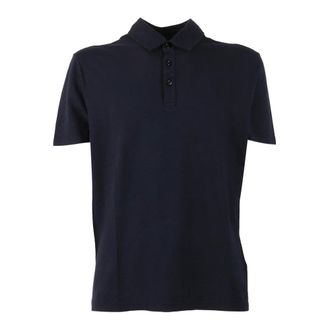 Dondup Homme, Tops, Bleu, Taille: XL Polo