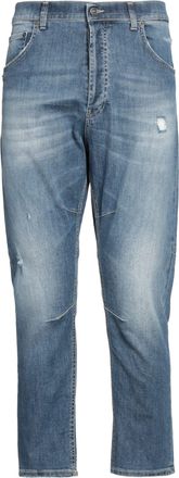 Dondup HOSEN & R&Ouml;CKE - Jeanshosen auf YOOX.COM