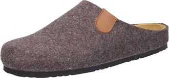 Dr. Brinkmann Mixte Nerpio Home Mule, Marron, 36 EU X-Large