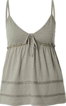 Hollister Top