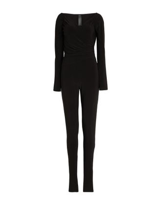 Norma Kamali OVERALLS - Jumpsuits auf YOOX.COM
